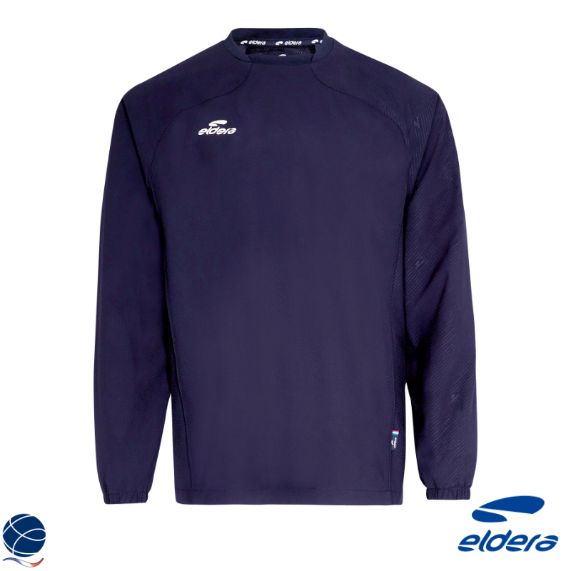 Sweat de pluie HYDRO homme - Eldera – Univers pétanque