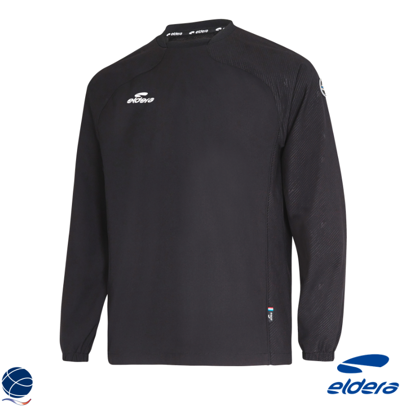 Sweat de pluie HYDRO homme - Eldera – Univers pétanque