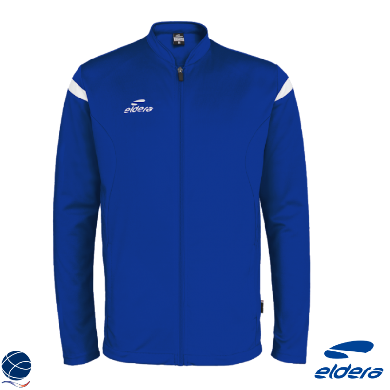 Veste BR11 homme- Eldera – Univers pétanque