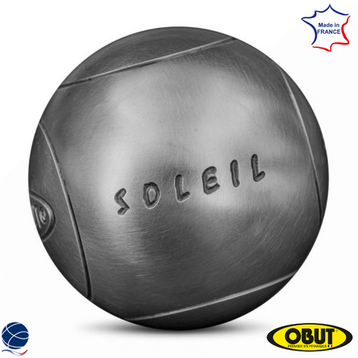 Boule de pétanque Compétition – Univers pétanque