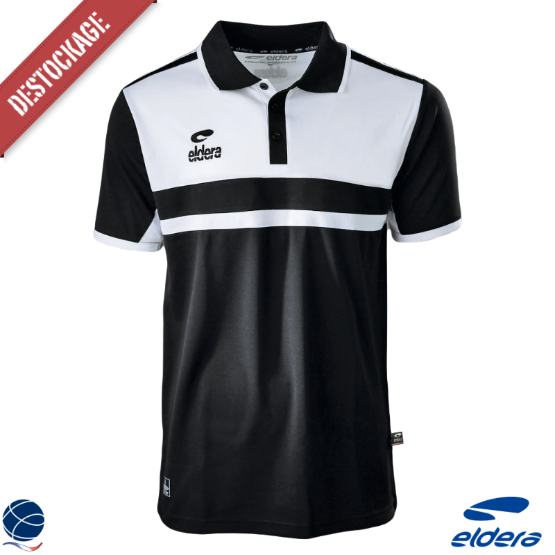 Polo Allure - Eldera - DESTOCKAGE – Univers pétanque