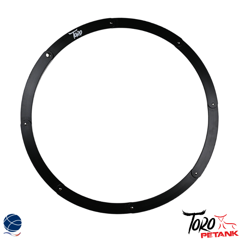Cercle pliant - Toro Petank – Univers pétanque